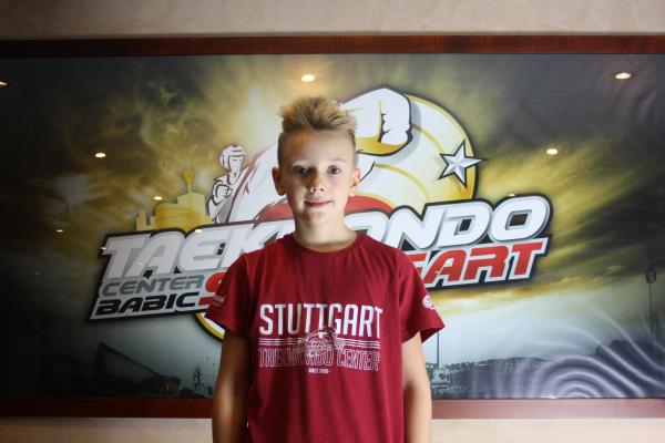 TKD Center Stuttgart e.V. | TKD Center Stuttgart e.V.